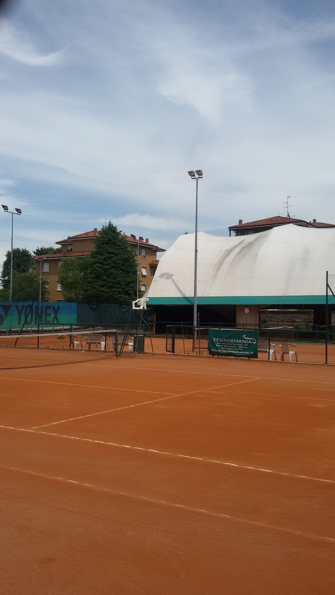 ASD Tennis Concorezzo