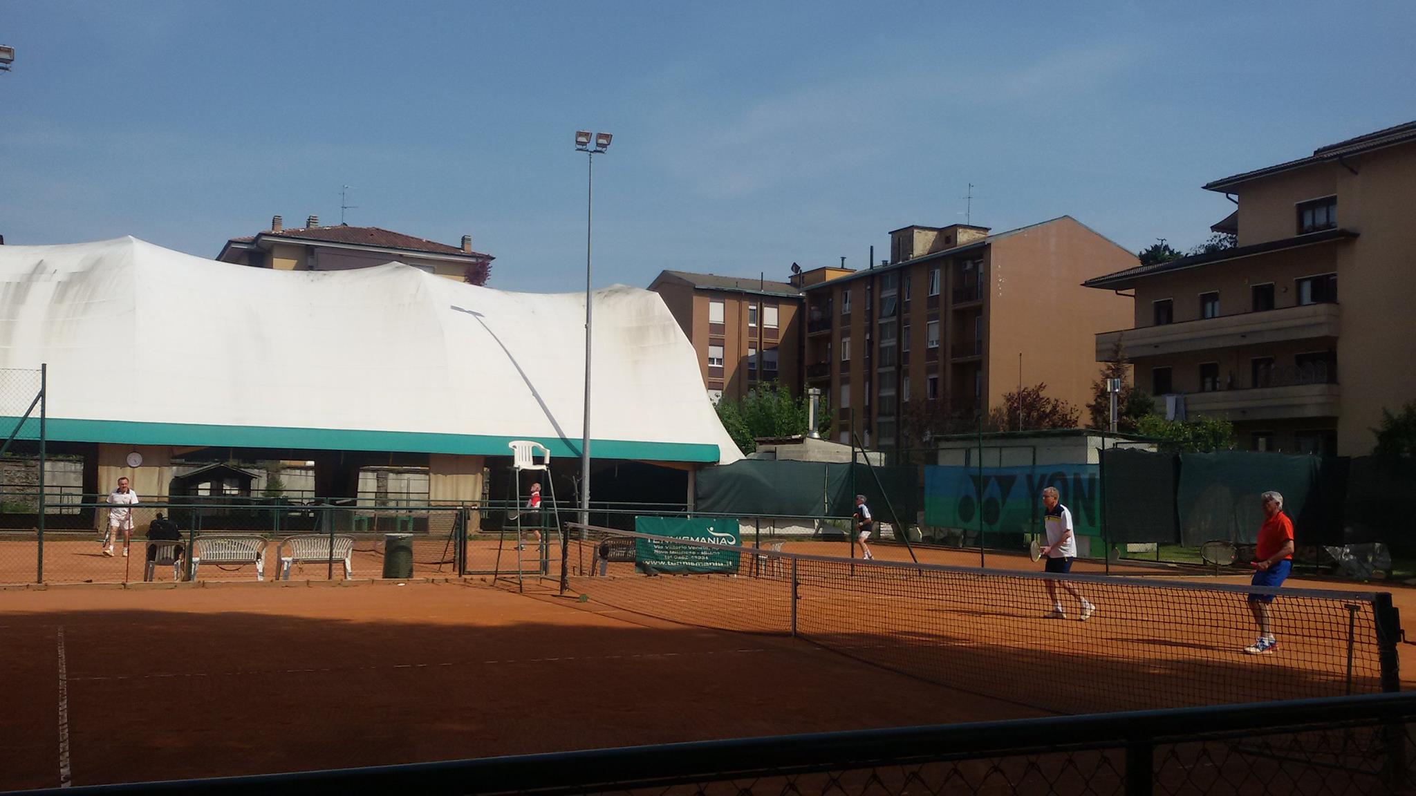 ASD Tennis Concorezzo