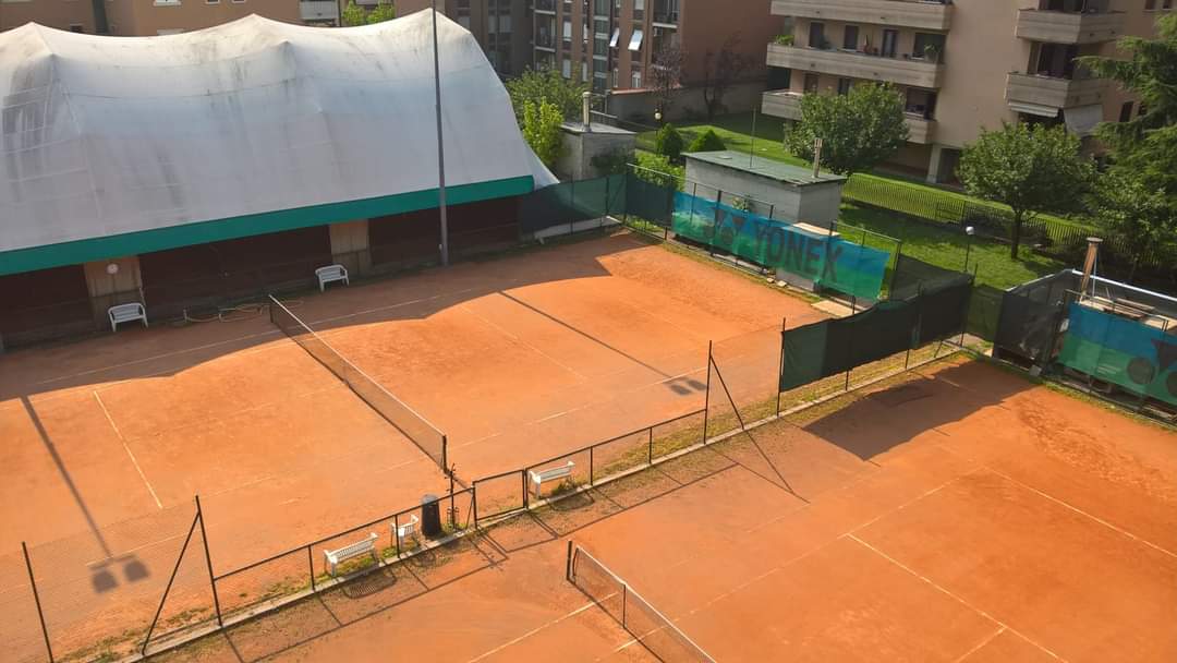 ASD Tennis Concorezzo